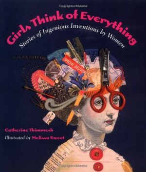 STEM Gifts for Girls - The Shirley Journey
