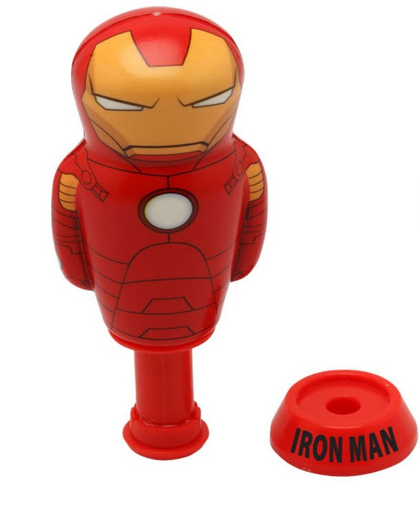 Gift Guide for Superhero Fans - The Shirley Journey