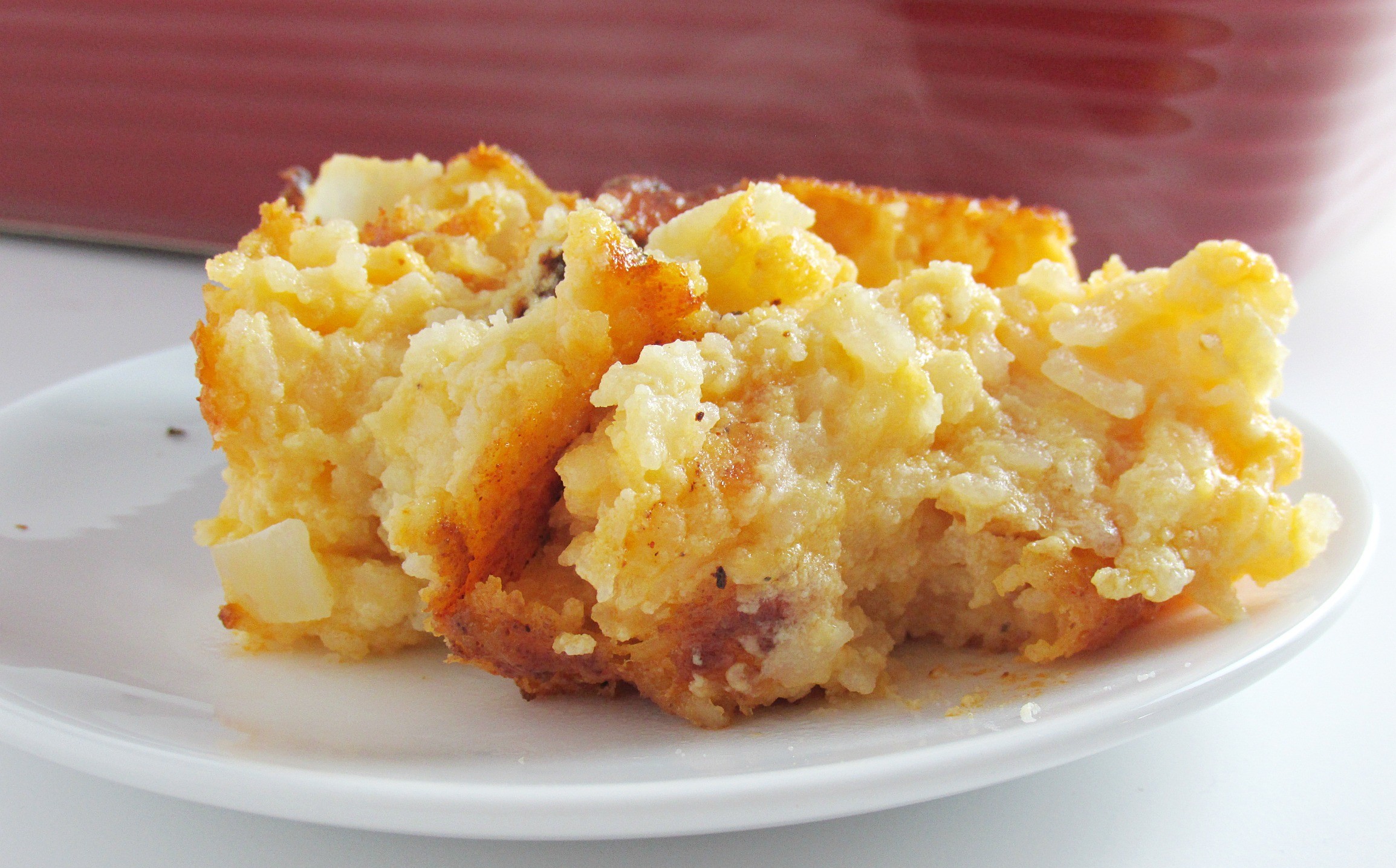 Gourmet Potatoes - The Shirley Journey