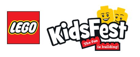 LEGO KidsFest Coming to Harrisburg, PA - The Shirley Journey