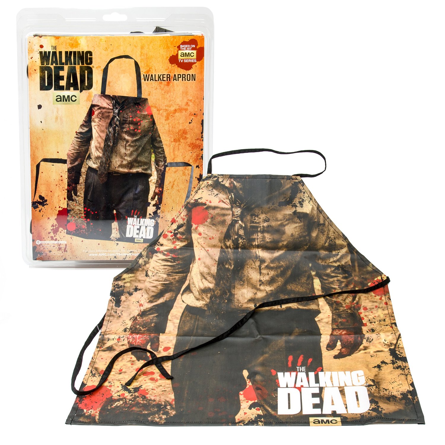 A Very Walking Dead Valentine’s - The Shirley Journey