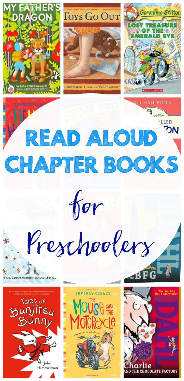 Read Aloud Chapter Books For Preschoolers The Shirley Journey Read Aloud Chapter Books For Preschoolers The Shirley Journey