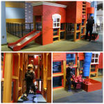 Family Fun at Whitaker Center in Harrisburg, PA - The Shirley Journey