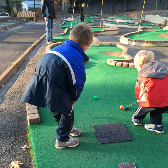 Fall Family Getaway to Woodloch Resort - The Shirley Journey