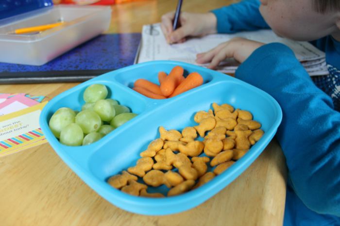 Connect with Kids After School with Conversation Starters - The Shirley ...