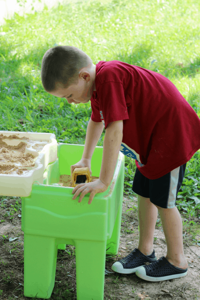 Amazing Backyard Summer Activities for Kids - The Shirley Journey