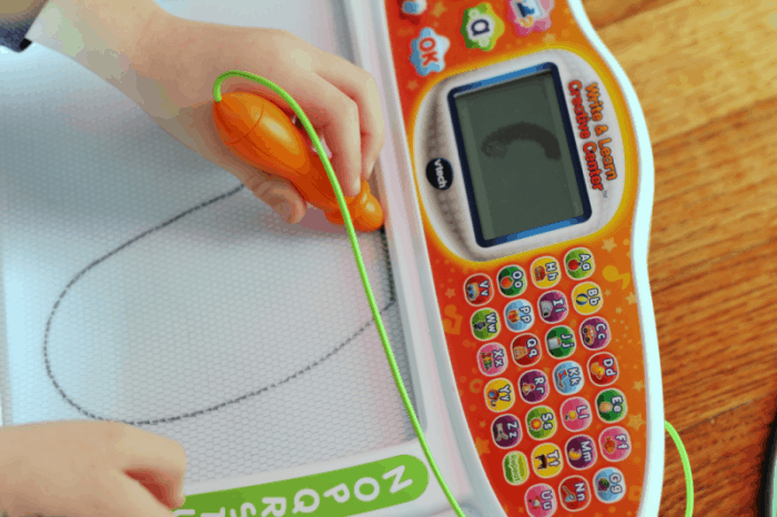 The Best Battery-Operated Toys for Preschoolers - The Shirley Journey