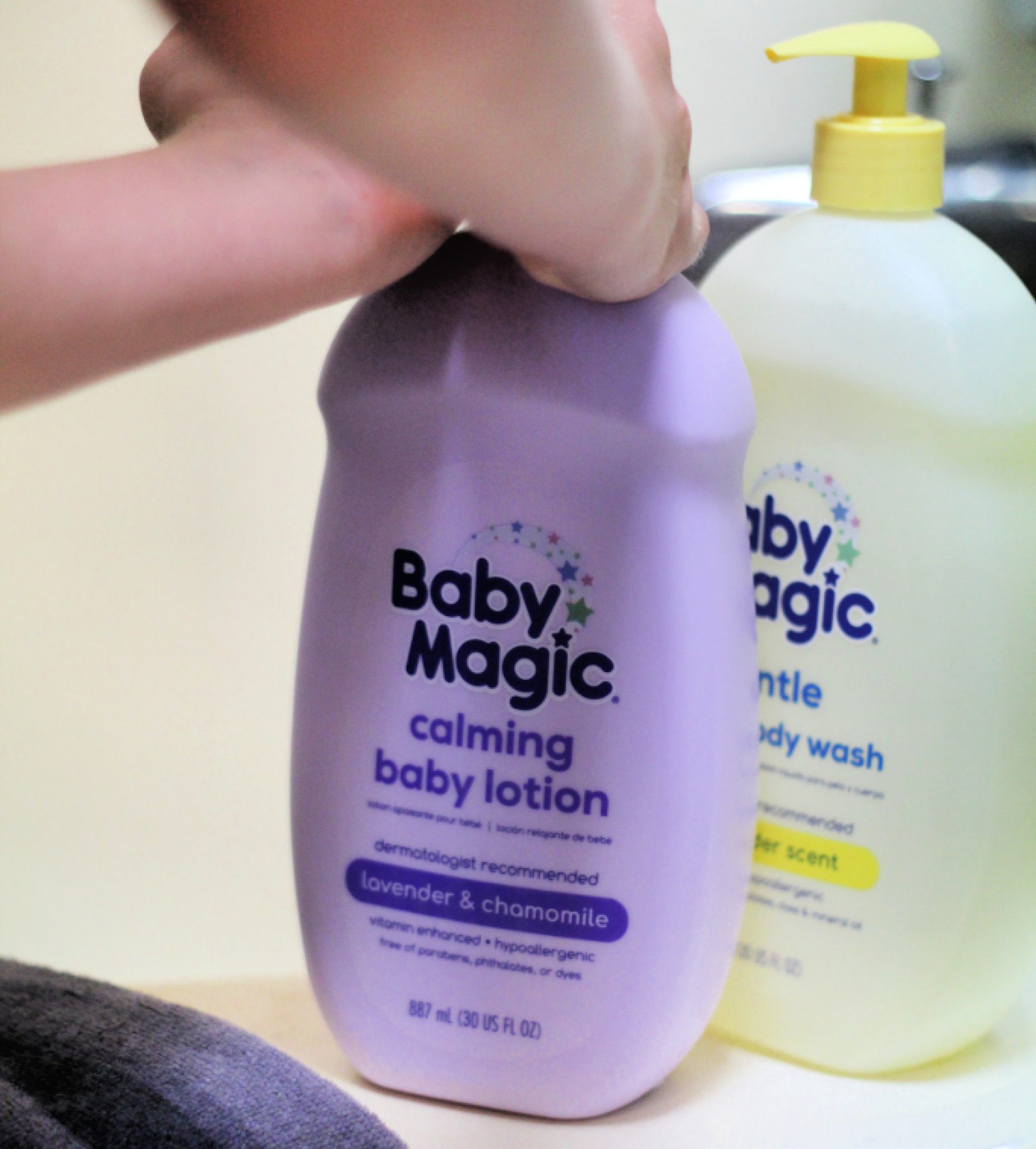 Simple Steps to Get Into a Back-to-School Bedtime Routine - The Shirley ...